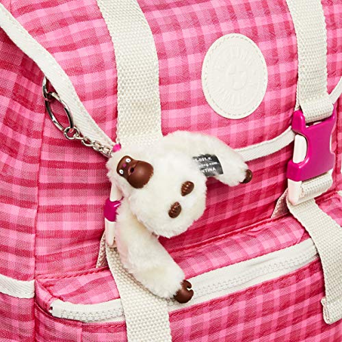 Kipling EXPERIENCE-S K15211 Women's Backpack, PICNIC PINK [Parallel Import]
