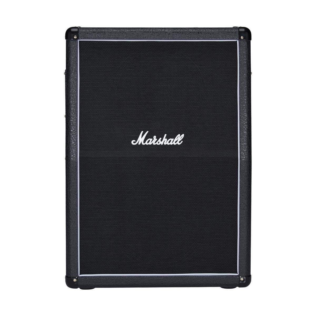 Marshall SC212 Studio Classic 140-Watt 2x12 Inches Vertical Extension Cabinet