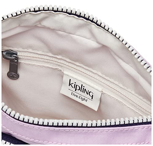 Kipling KI3057Z08 Official GABBIE MINI Gentle Lilac Bl Women's