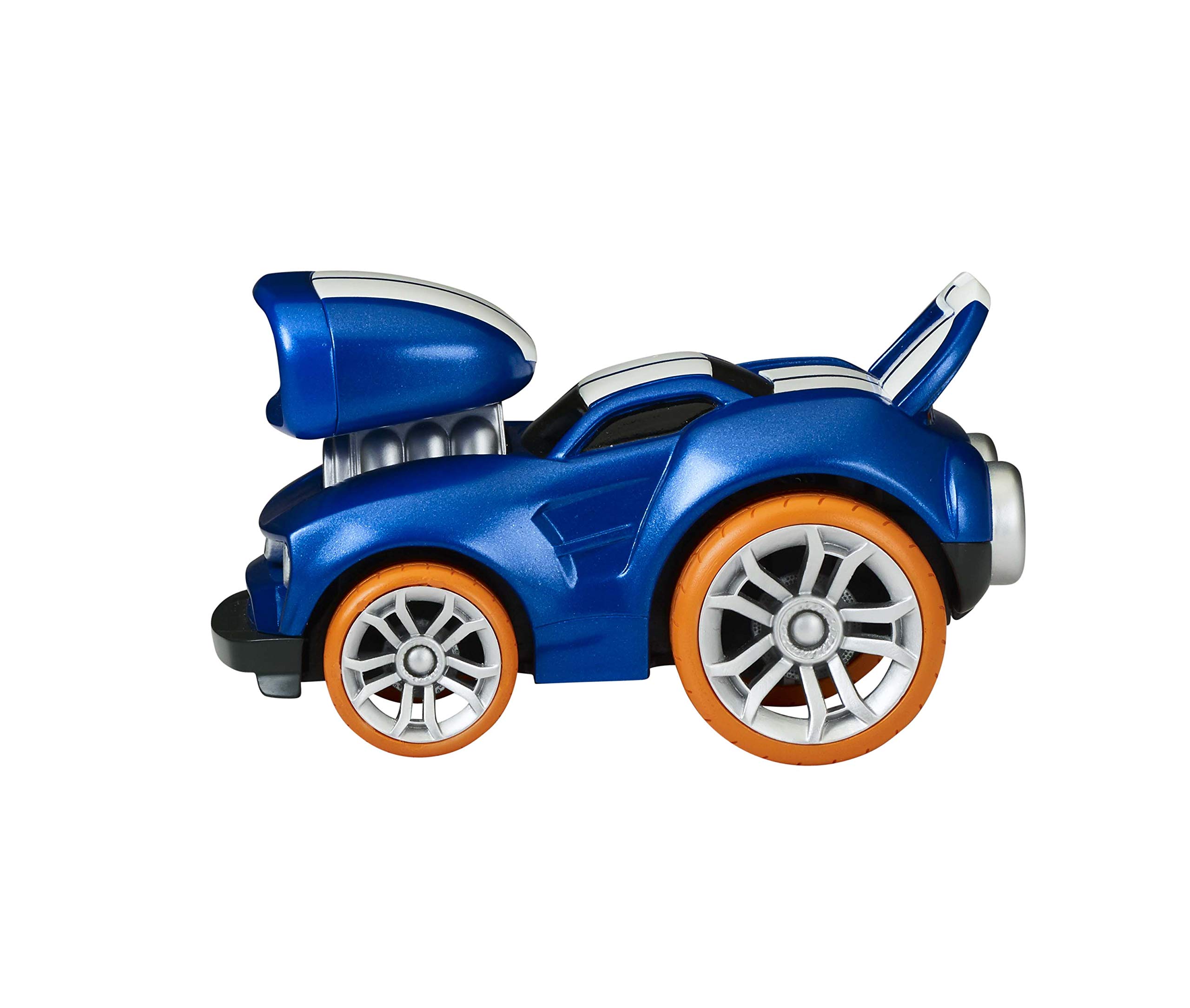 UZoom Racers - Hot Rod Racer