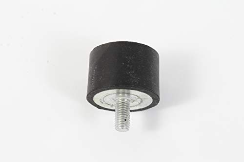 Generac 0H1829 Generator Vibration Isolator Genuine Original Equipment Manufacturer (OEM) Part