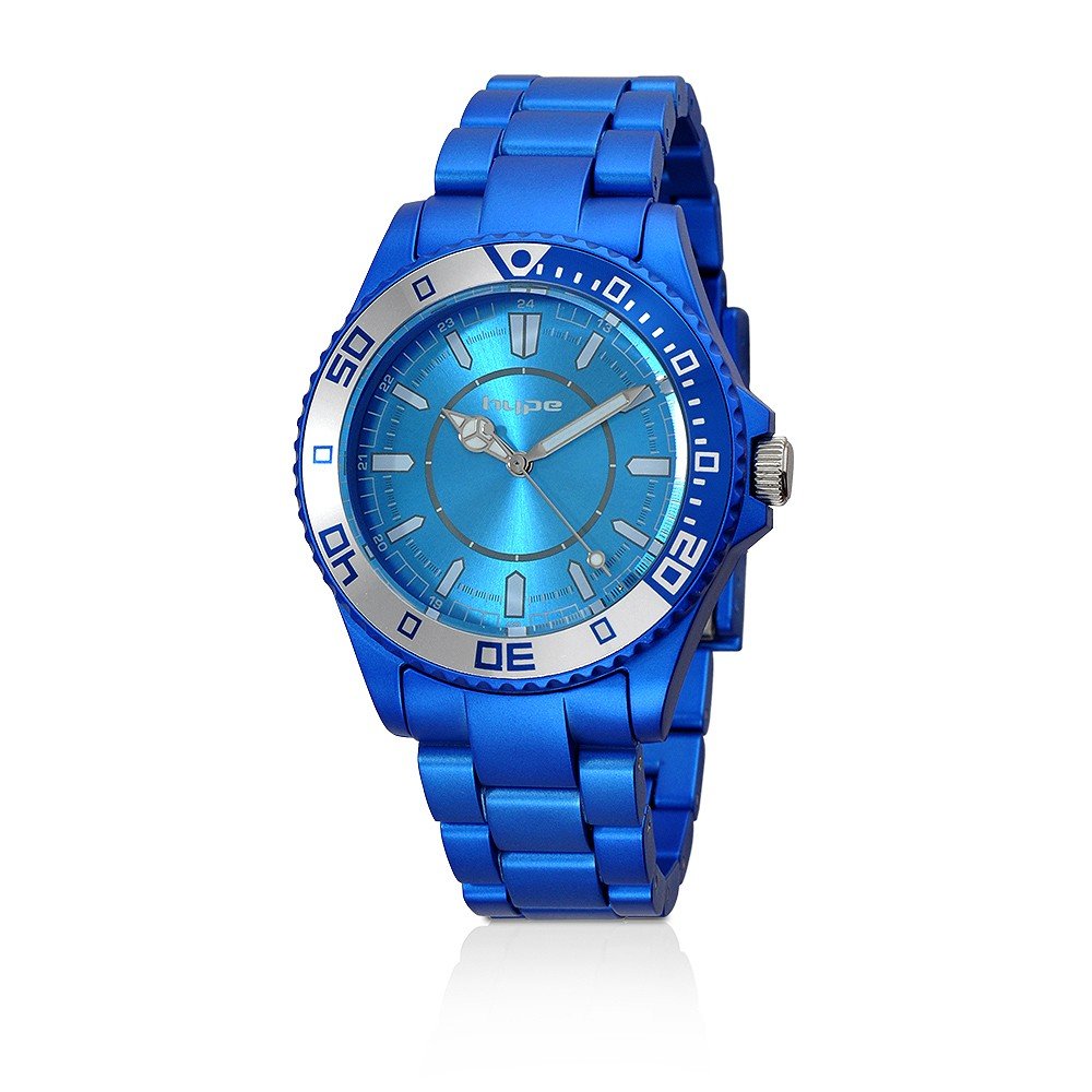 Casual, Analog & Digital Watch 06AQ1059A-0EEE-D2B