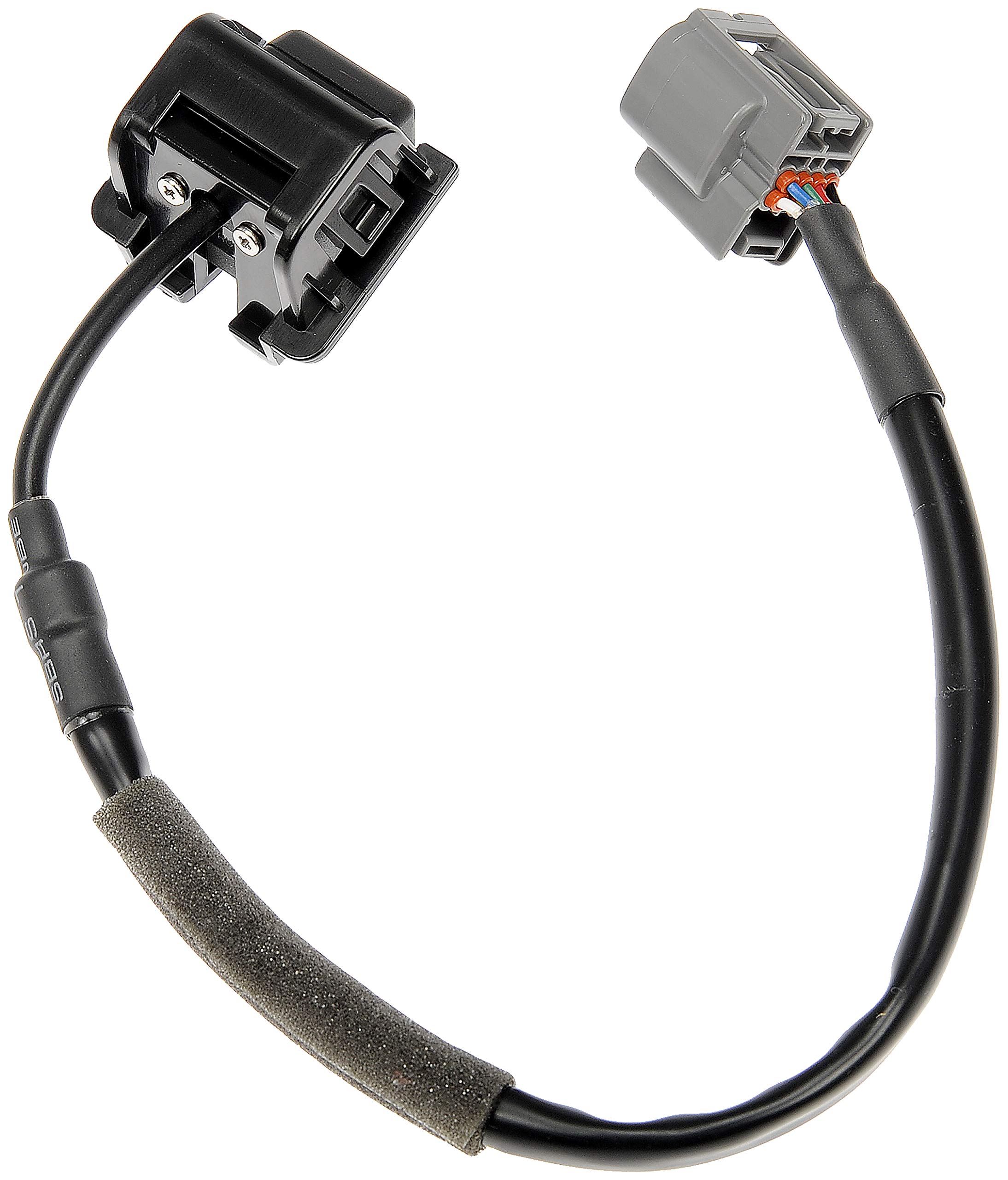 Dorman 592-073 Rear Park Assist Camera Compatible with Select Honda Models