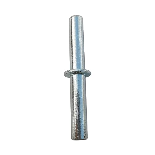 cijkzewa Pin Connector Replacement for IKEA Sofa Part #108116(Pack of 2)
