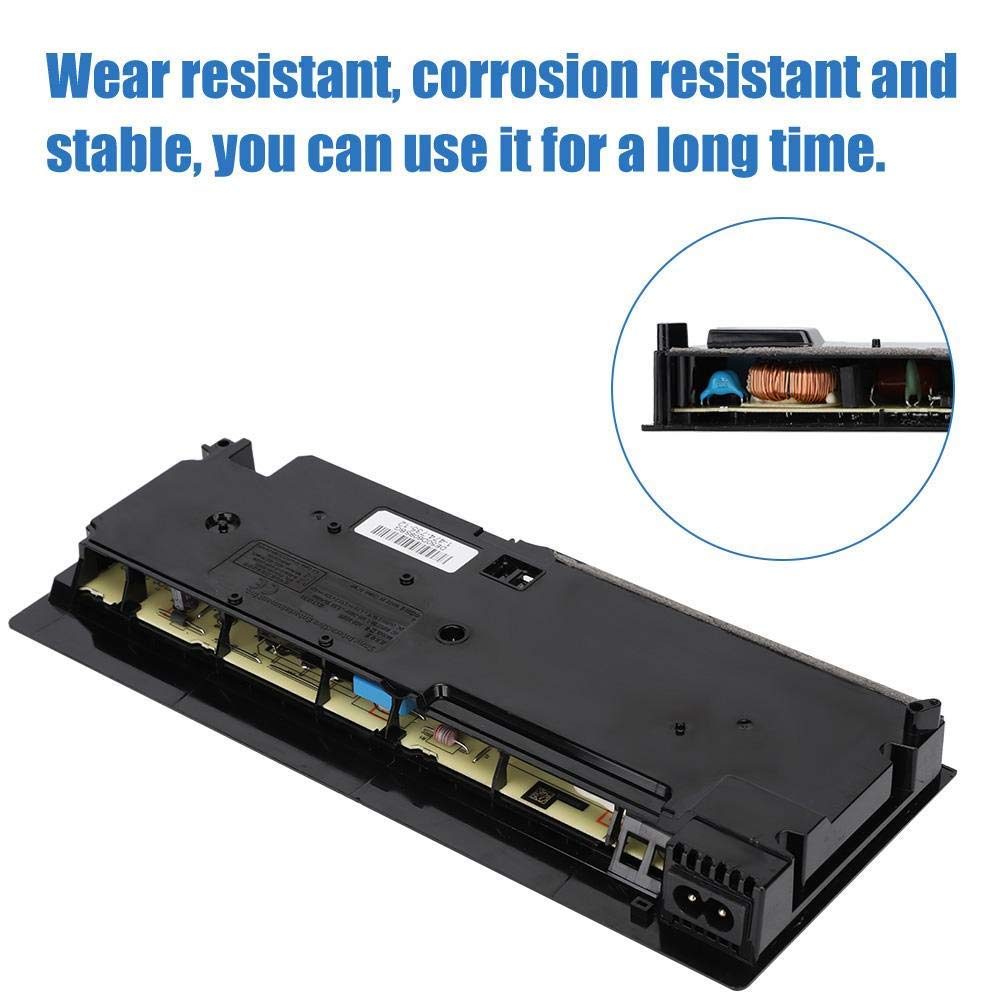 XSPANDER Power Supply Battery ADP-160FR N17-160P1A for Sony PS4 Slim CUH-2215A or CUH-2215B