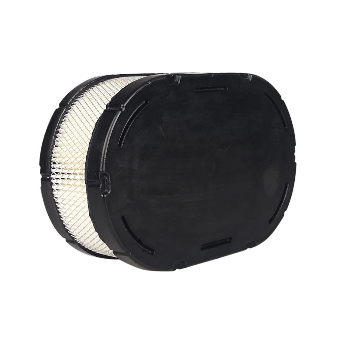 Euros 32 083 09-S Air Filter & Pre Filter Fit For Kohler 32 883 09-S1 32 083 10-S KT715 KT735 KT740 KT745 (2 Pack)