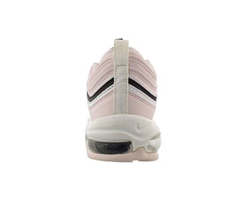 Nike Women's Air Max 97 Casual Shoes (10, Lt Soft Pink/Black/Summit White/Gym)