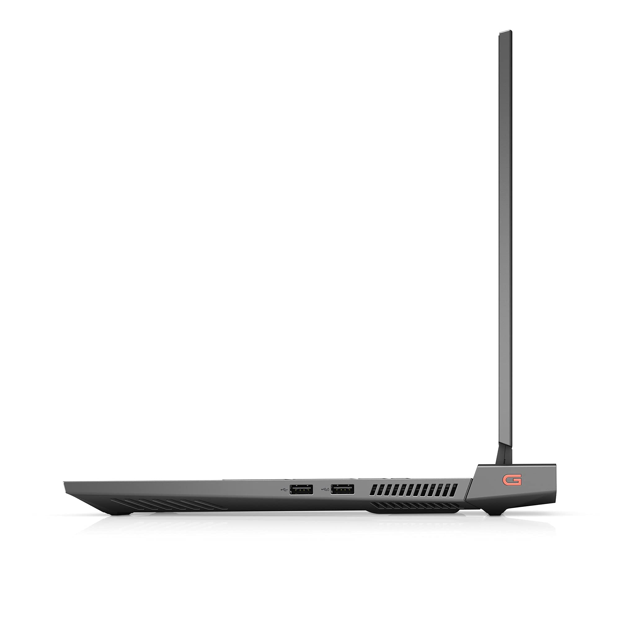 Dell Inspiron 16 7610 16 Inch Thin Laptop, Non-Touch IPS Display - Intel Core i7-11800H, 16GB DDR4 RAM, 512GB SSD, NVIDIA GeForce RTX 3050 Graphics, Windows 11 Home - Mist Blue