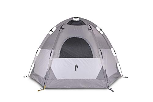 CATOMA Raven Speedome Tent, Grey, 2 Man