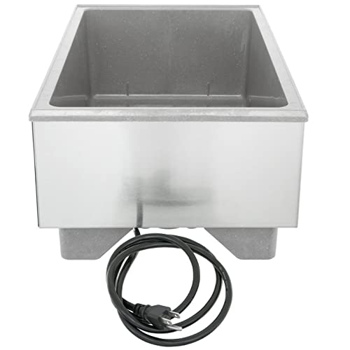 Vollrath (72020) Cayenne® Full-Size Heat 'N Serve Food Warmer