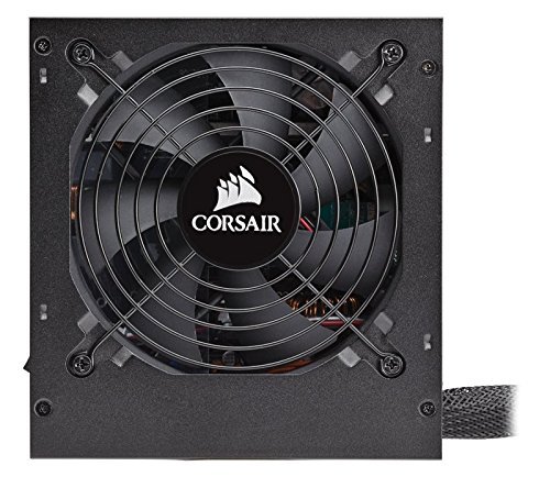 CORSAIR CX Series 650 Watt 80 Plus Bronze Modular Power Supply (CP-9020103-NA) (Renewed)