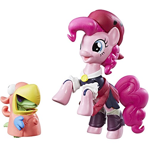 My Little Pony MLP Pinkie Pie Doll