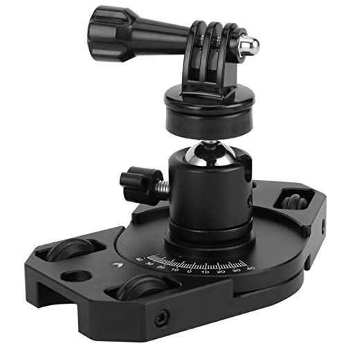 DDGD Sunnylife Autostability Photography Trolley Translation Shooting Action Camera Stabilizer Photography Trolley