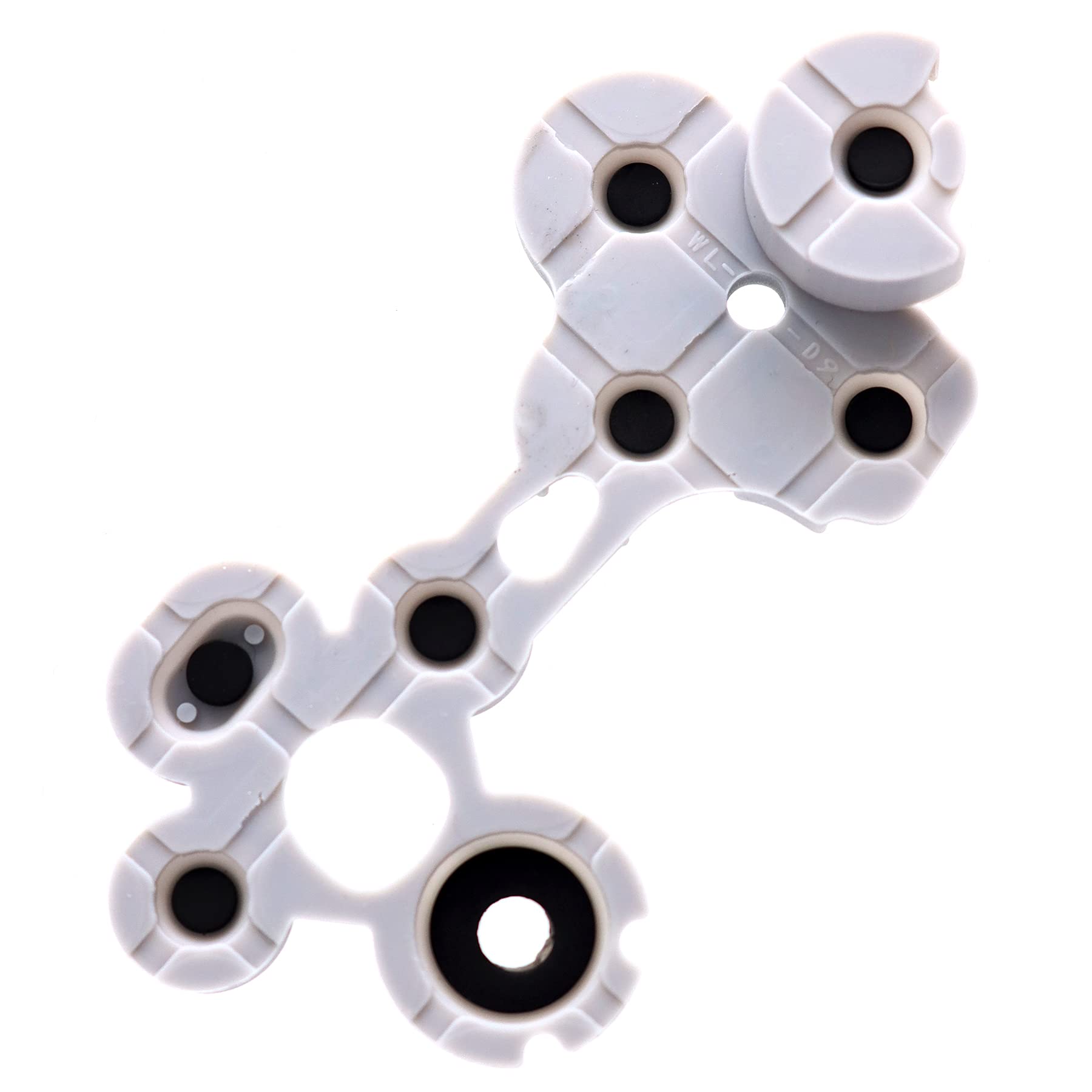 Deal4GO Conductive Rubber Contact Button Replacement for Xbox Series S (XSS)/Xbox Series X(XSX) Controller Silicone Pad Gasket Membrane