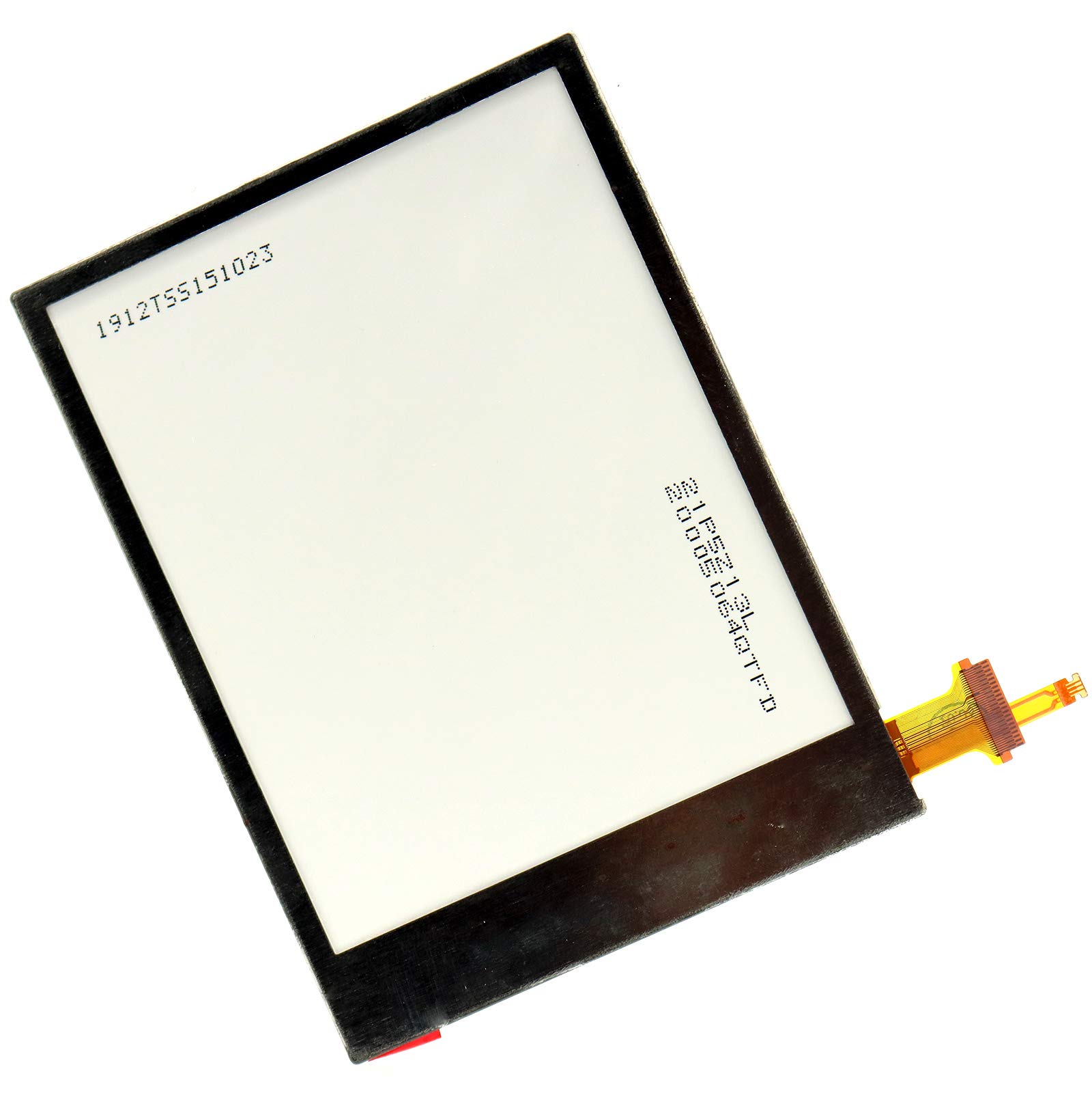 Deal4GO Replacement BOTTOM LCD Screen LOWER Display Unit for NEW Nintendo 3DS XL/NEW 3DS LL (2015)