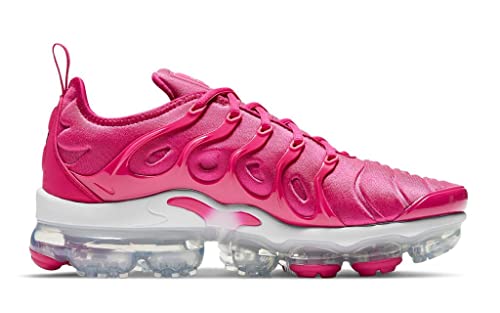 Nike Women's Shoes Air Vapormax Plus DJ3023-600 (Numeric_7) Purple/Purple