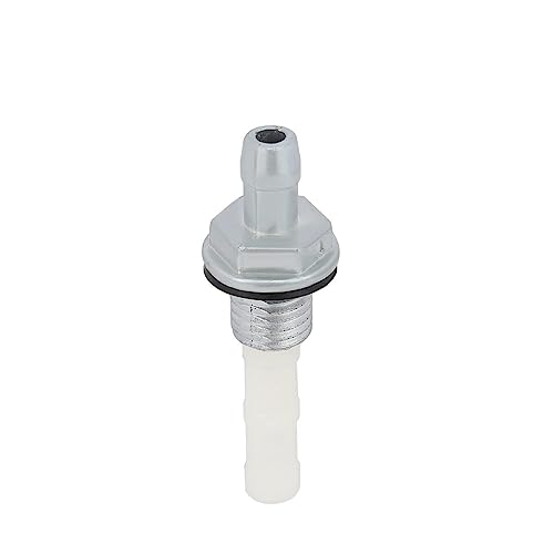 HIPA (Pack of 3) Gas Tank Joint Filter for Honda GX200 GX120 GX160 GX240 GX270 GX340 GX390 Engine