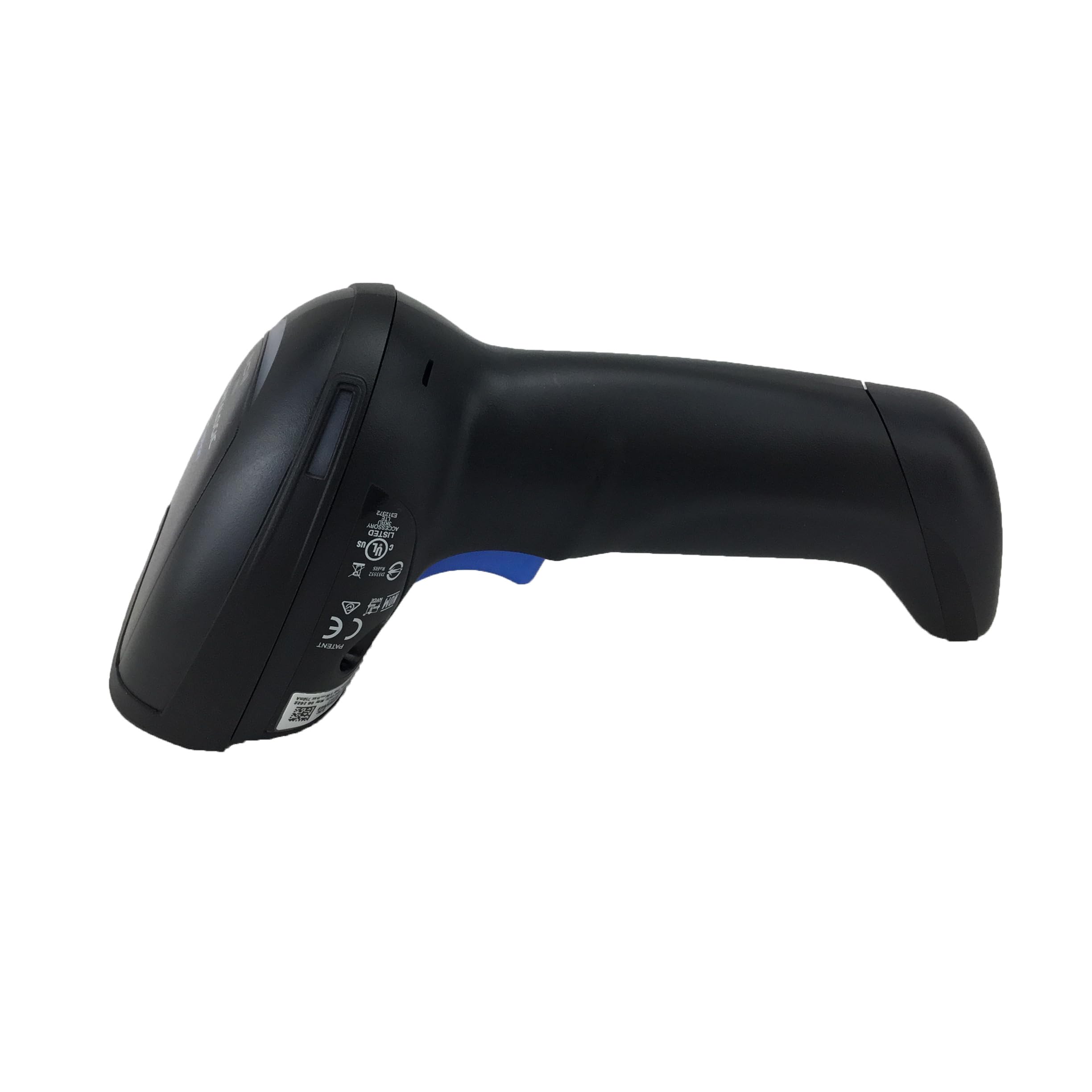 Generic Datal○gic Gryphon GBT4200 Bluetooth Wireless 1D Barcode Scanner, Includes Wireless Charging Cradle and USB Cable