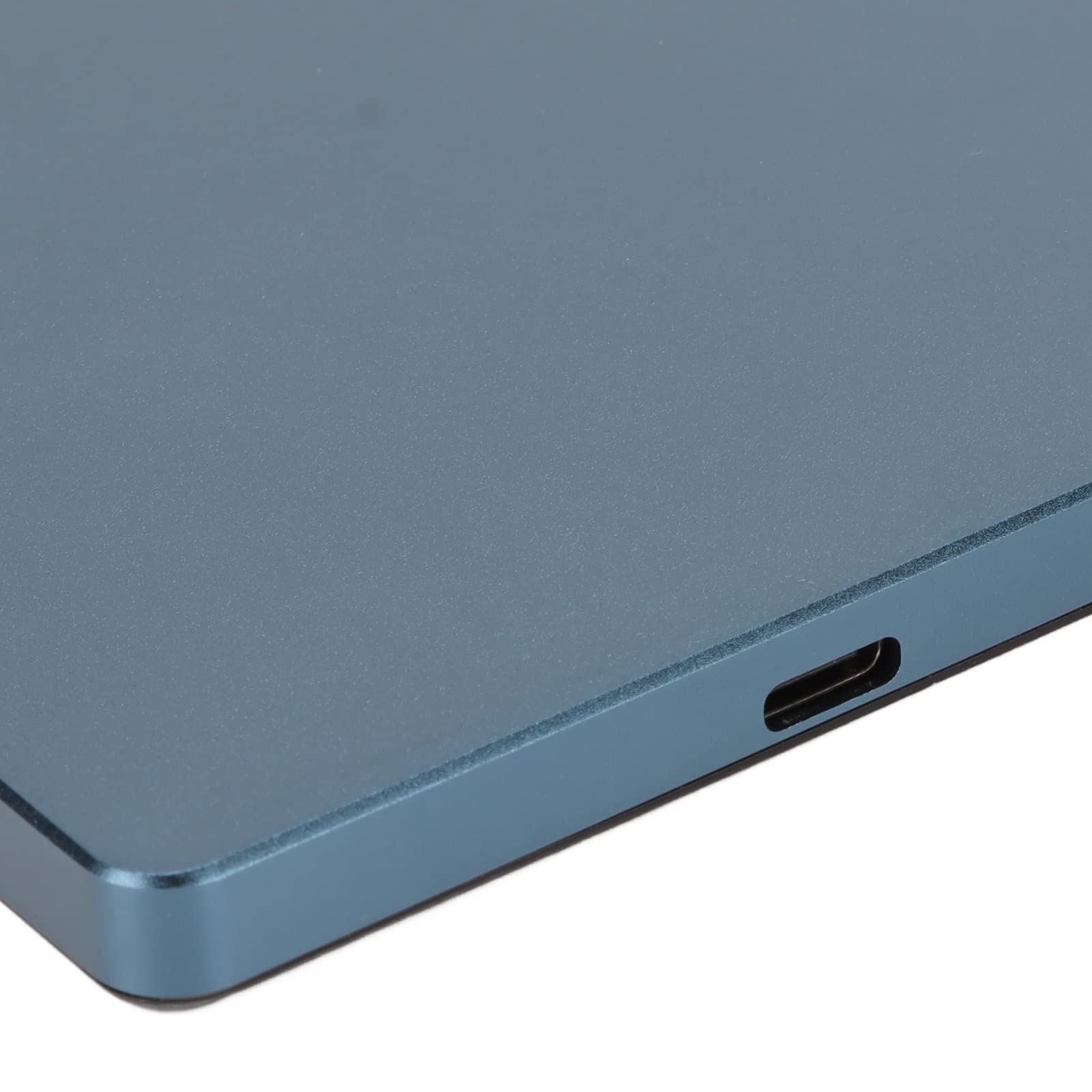 Call Tablet, 4GB 32GB Blue 10.1 Inch Dual Card Dual Standby Tablet for 8.1 (US Plug)