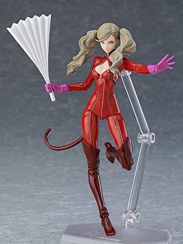 Max Factory Figma Panther