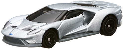 TOMICA Takara Tomy No.19 Ford GT