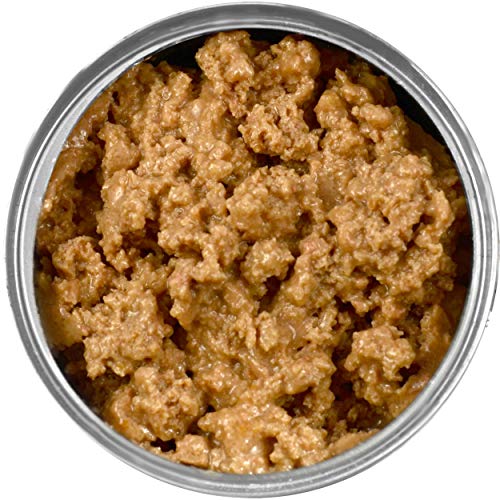 Super Premium Duck & Fresh Sweet Potato Dinner for Dogs 12.5 oz/12 pack