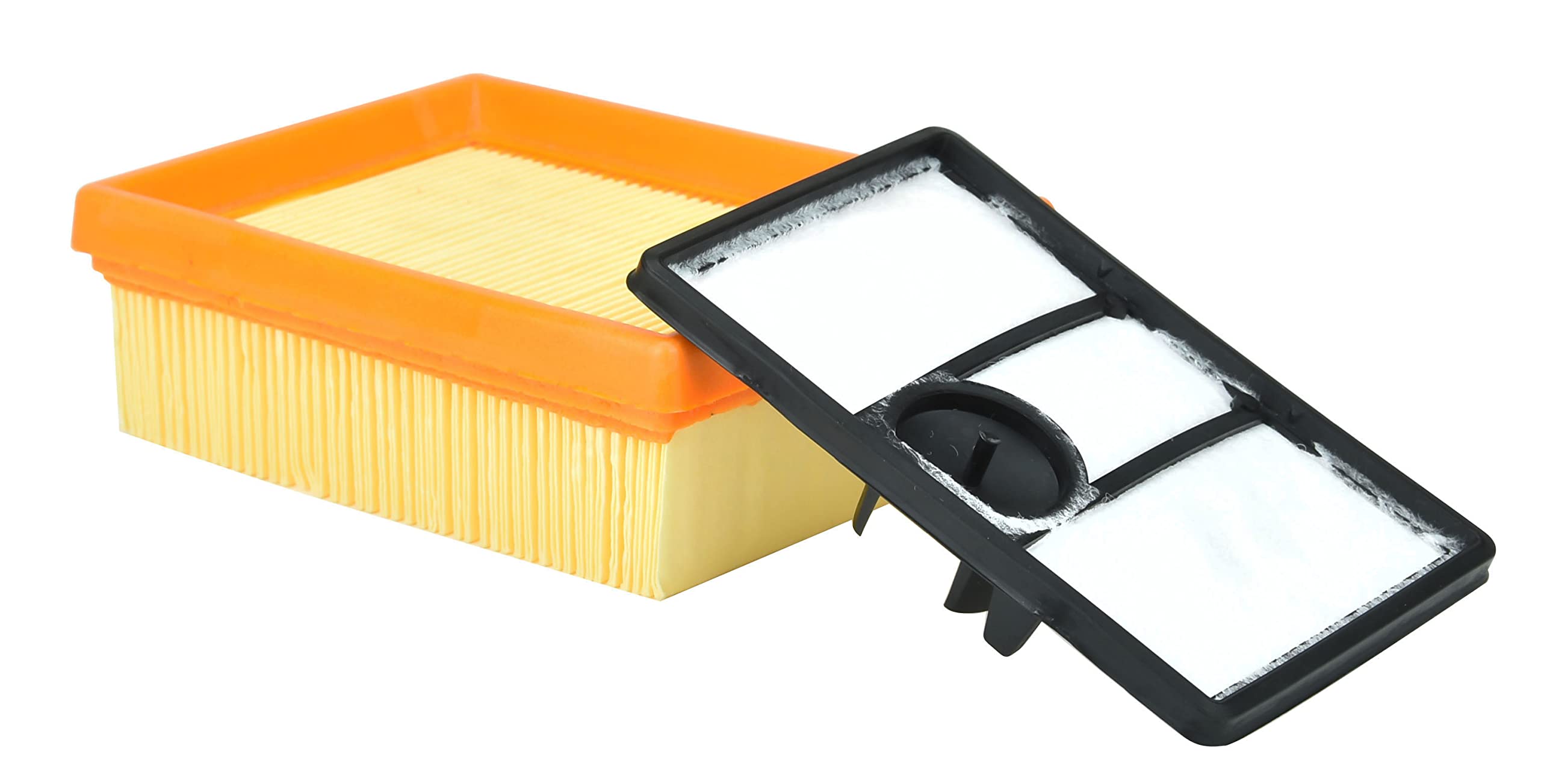 ERGIT Air Filter Pre-Filter Fuel Filter Service Kit for Stihl TS700 TS800 Concrete Cut-Off Saws Replaces 4224 141 0300