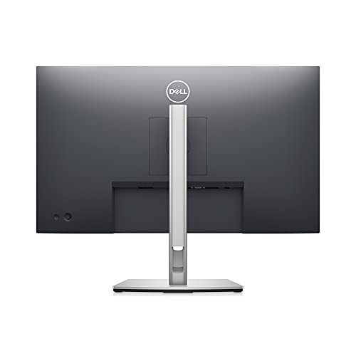 Dell 27 Monitor - P2722H - Full HD 1080p, IPS Technology, 8 ms Response Time