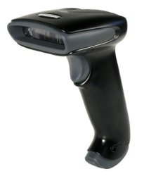 Honeywell 3800g Bar Code Reader