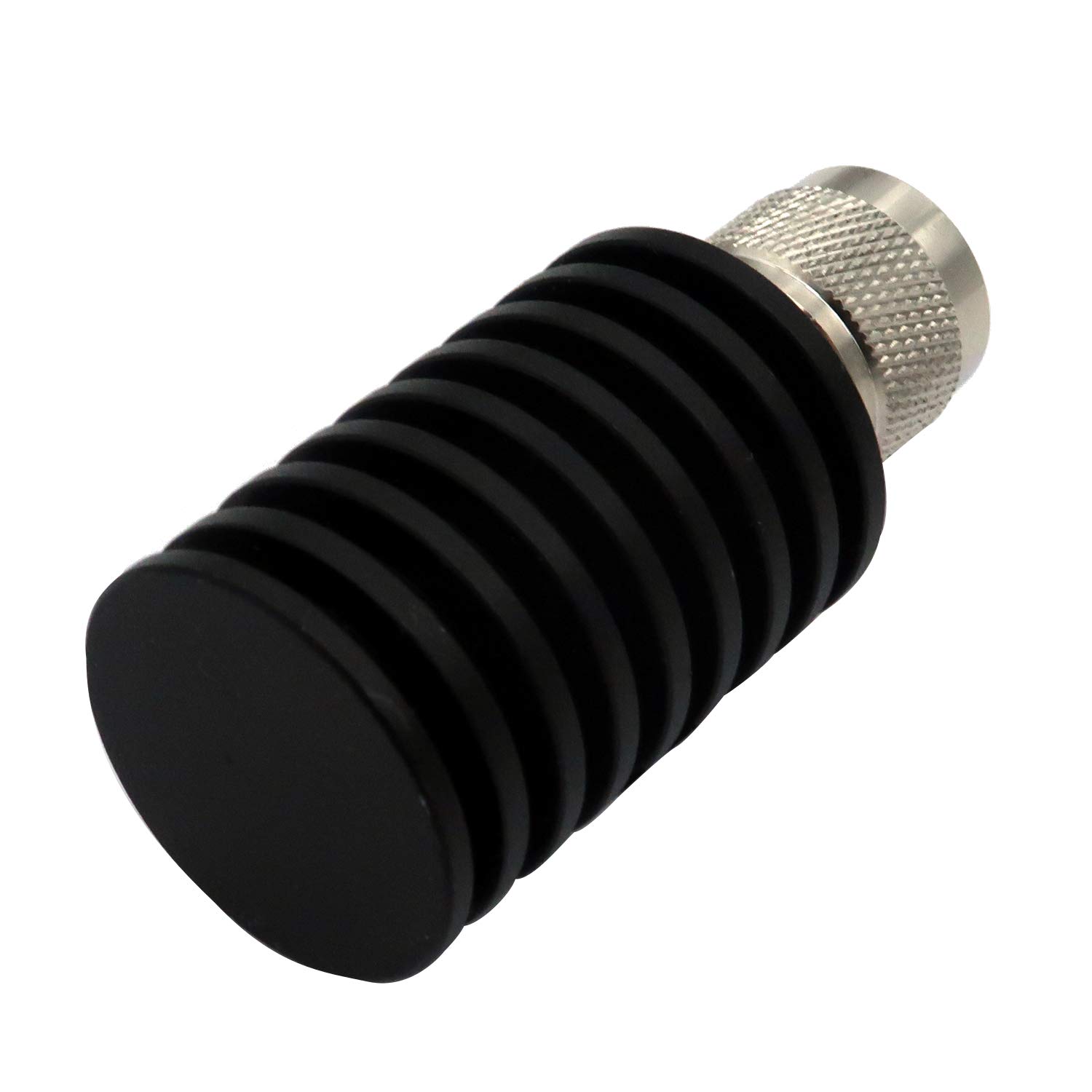 Mcbazel Surecom 0014-0154 PL259 Male Plug DC to 1.0GHz 25W Watt 50 Ohm Dummy Load
