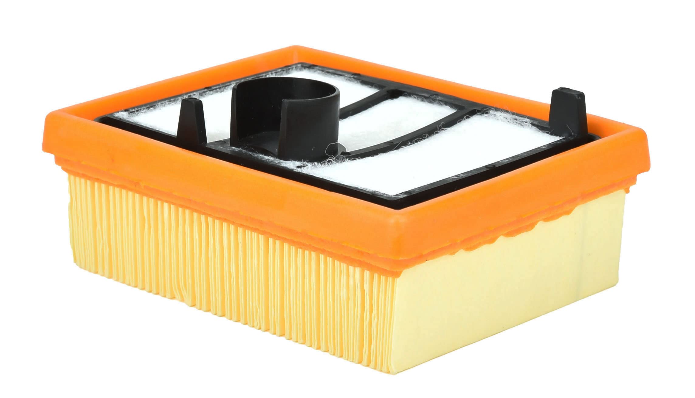ERGIT Air Filter Pre-Filter Fuel Filter Service Kit for Stihl TS700 TS800 Concrete Cut-Off Saws Replaces 4224 141 0300
