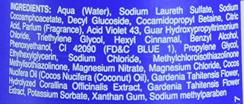 Fanola No Orange Shampoo, 11.83 Ounce/350 Milliliter (Pack of 2)