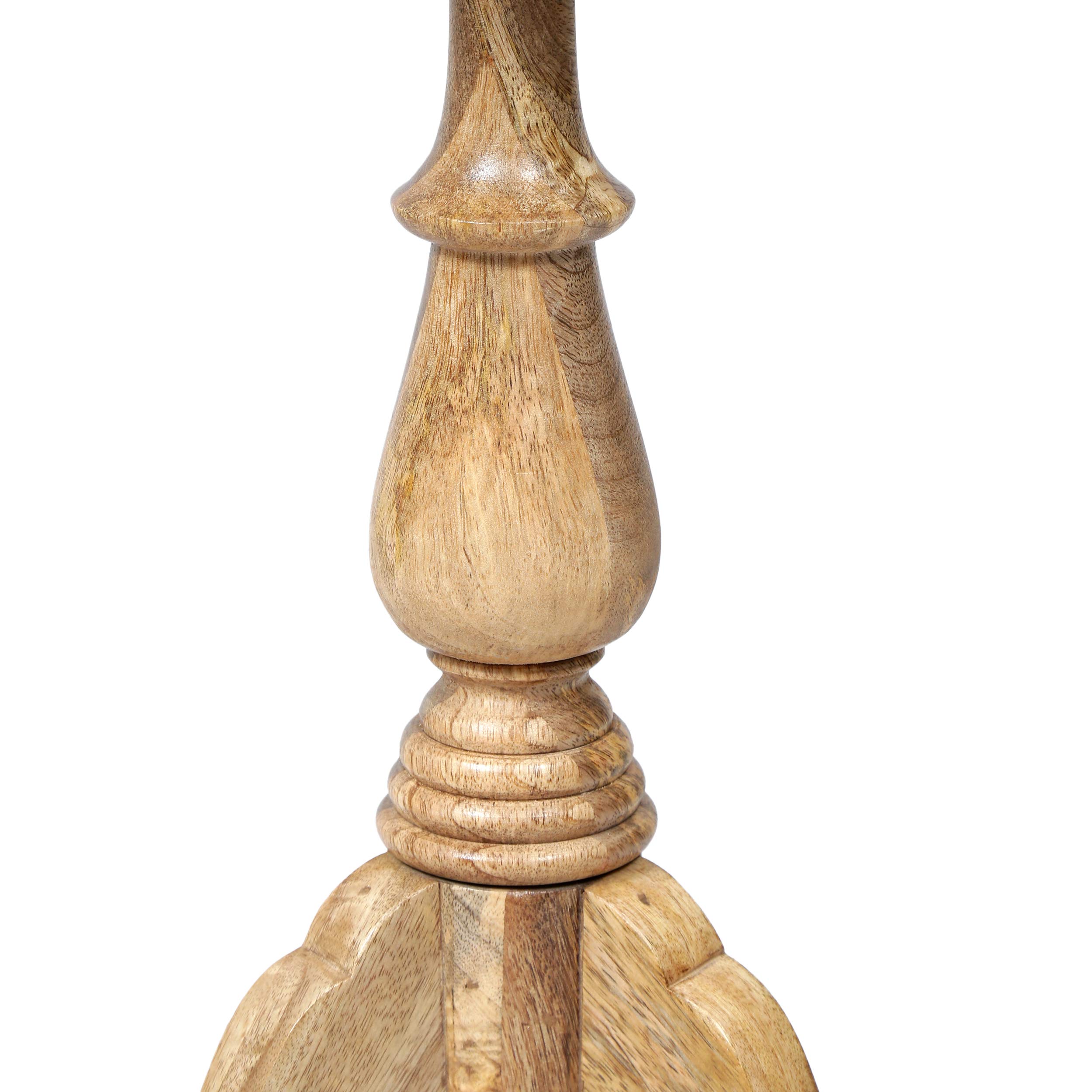 Christopher Knight Home 313606 End Table, Natural