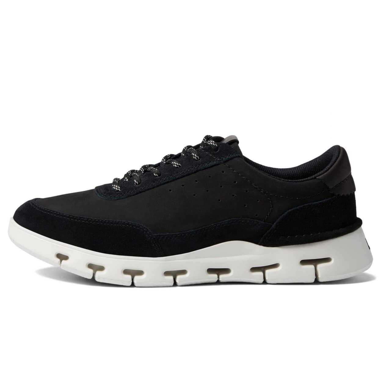 Clarks Nature X One Black Combi 7.5 D (M)