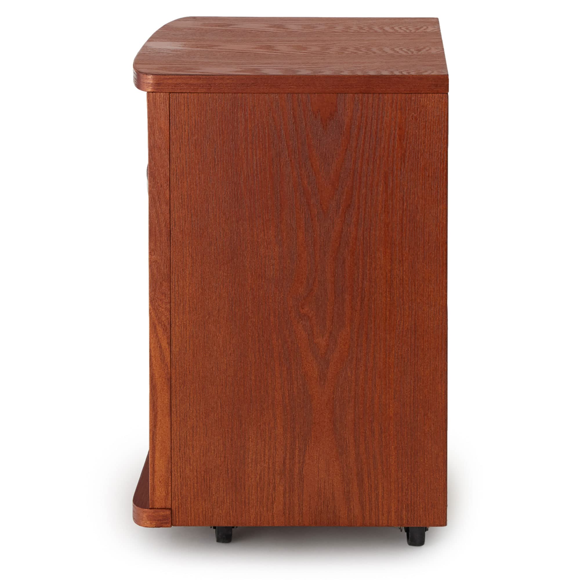 LifeSmart LifePro Electric Space Heater, 1500W Portable Infrared Quartz Heater with Remote, Brown