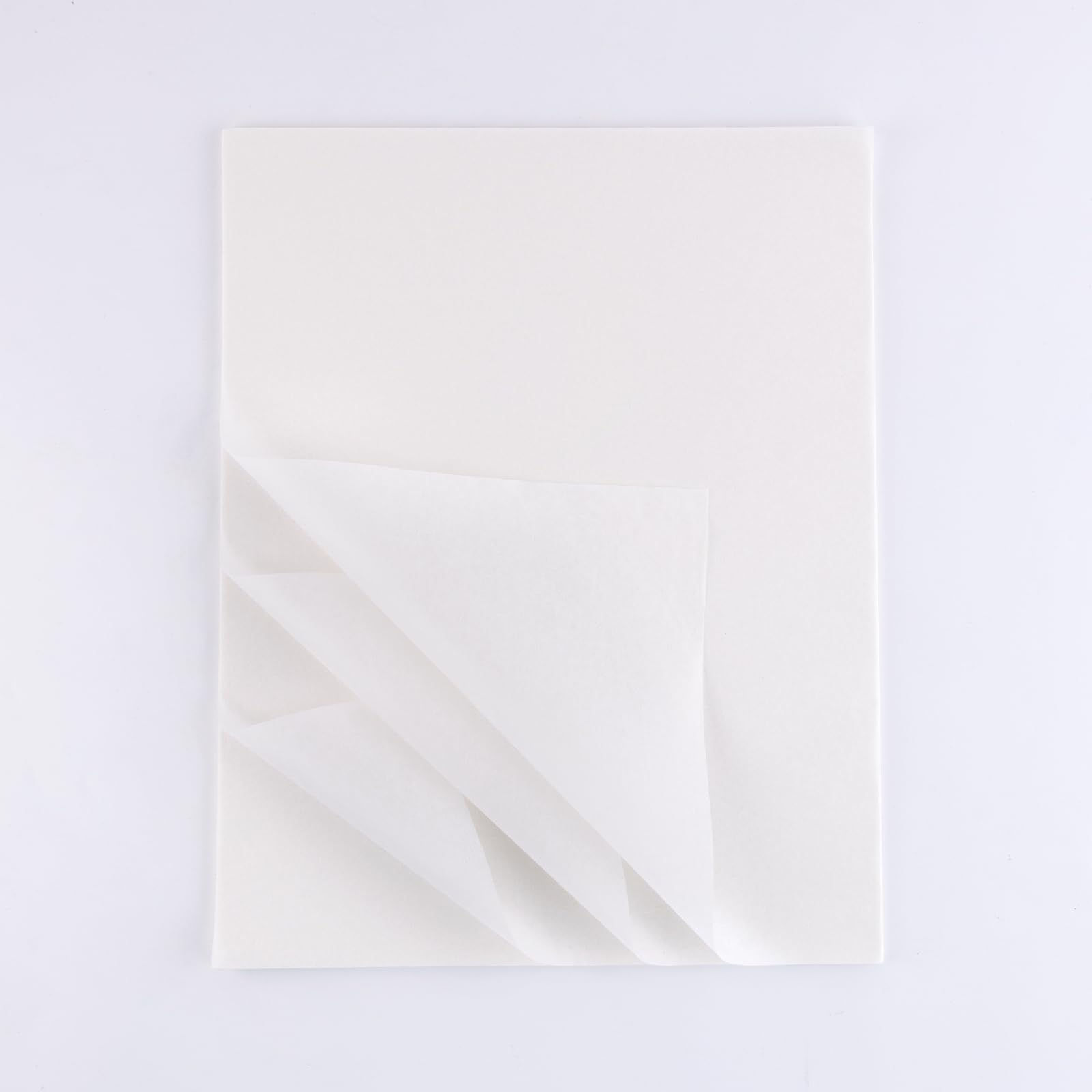 Lineco Unbuffered Acid-Free Interleaving Tissue 11" x14", Archival Tissue Preserves Papers, Photographs, Artwork and Textiles, for Black & White, Color, and Albumen Prints, Pack of 100
