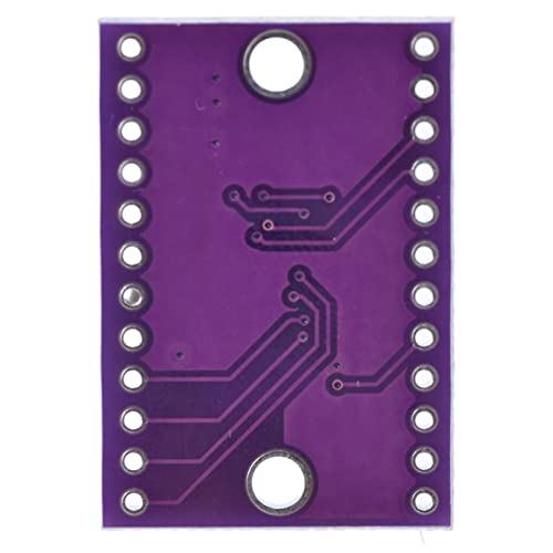 Expansion Module, IIC 0400kHz Power On Reset Easy Installation DIY Development Board
