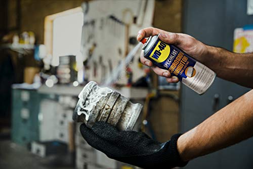 WD-40 Specialist Corrosion Inhibitor, Long-Lasting Anti-Rust Spray, 6.5 OZ