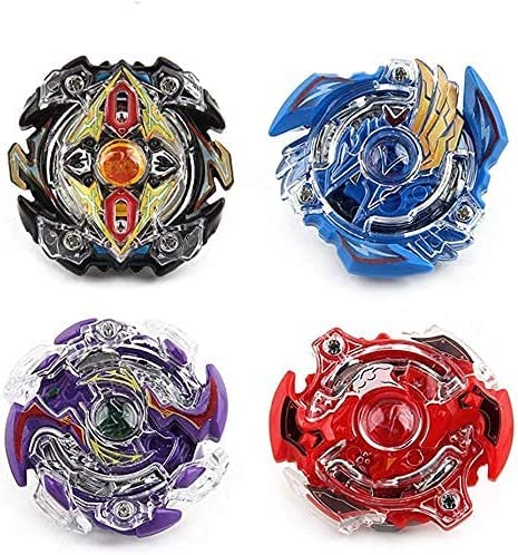 OBEST Bey Battling Burst Turbo, Metal Fusion Star Storm Battle Set with a Top Arena