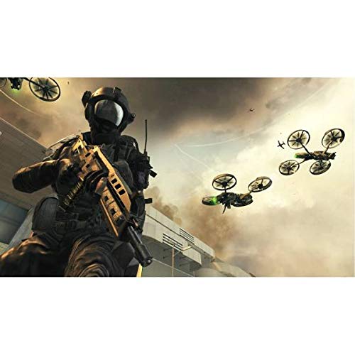 Call Of Duty 9 Black Ops II Game Classics (Xbox 360)