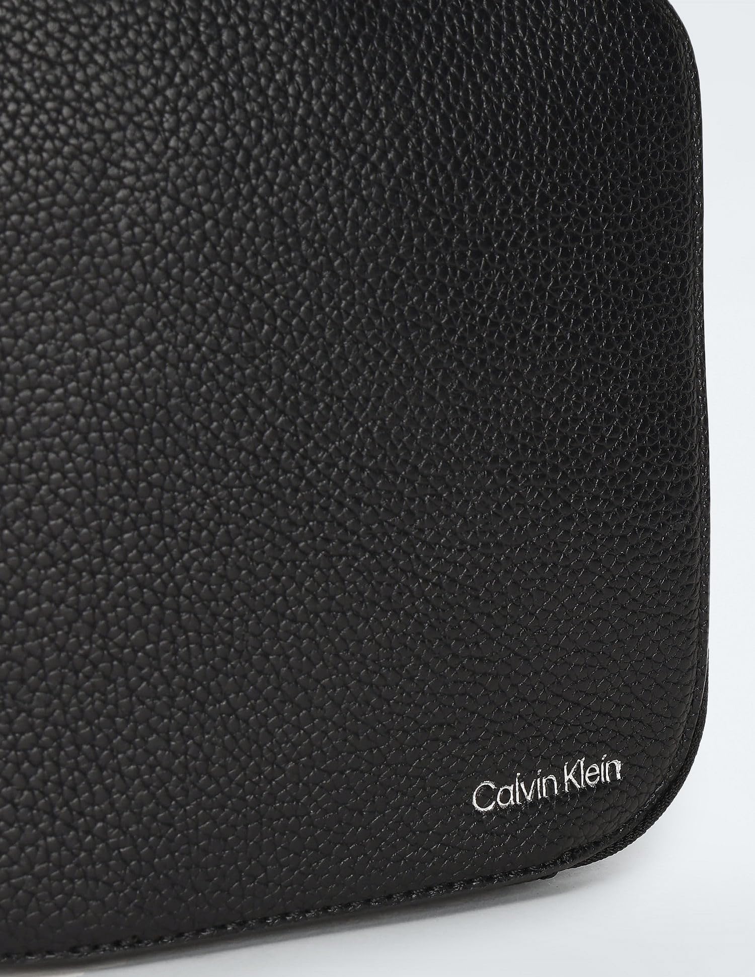 Calvin Klein Argo Organizational Cube Crossbody