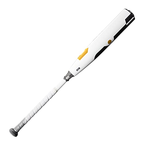 DeMarini 2022 CF (-10) USSSA Youth Baseball Bat - 30"/20 oz