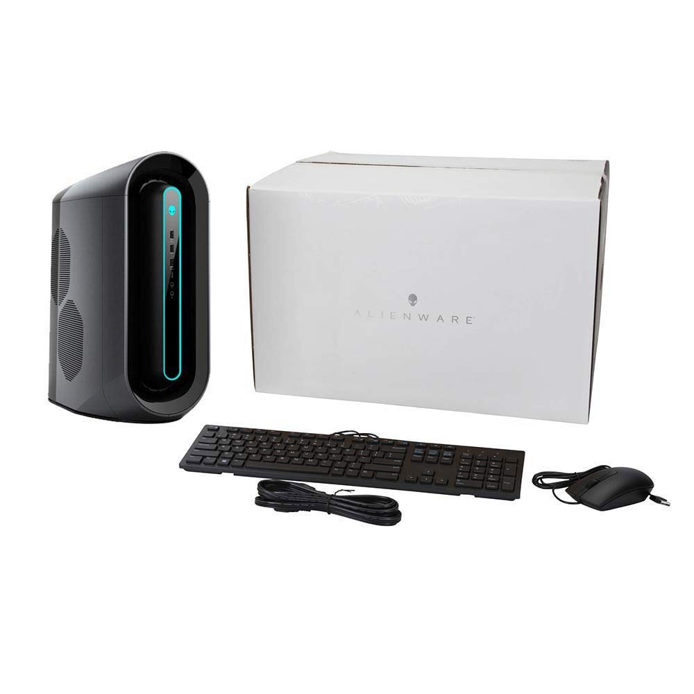Dell Alienware Aurora R10 Gaming Computer, AMD Ryzen 7 5800X 3.8GHz Processor, NVIDIA RTX 3070 8GB GDDR6, 32GB DDR4-3400 RAM, 1TB PCIe SSD, Windows 10