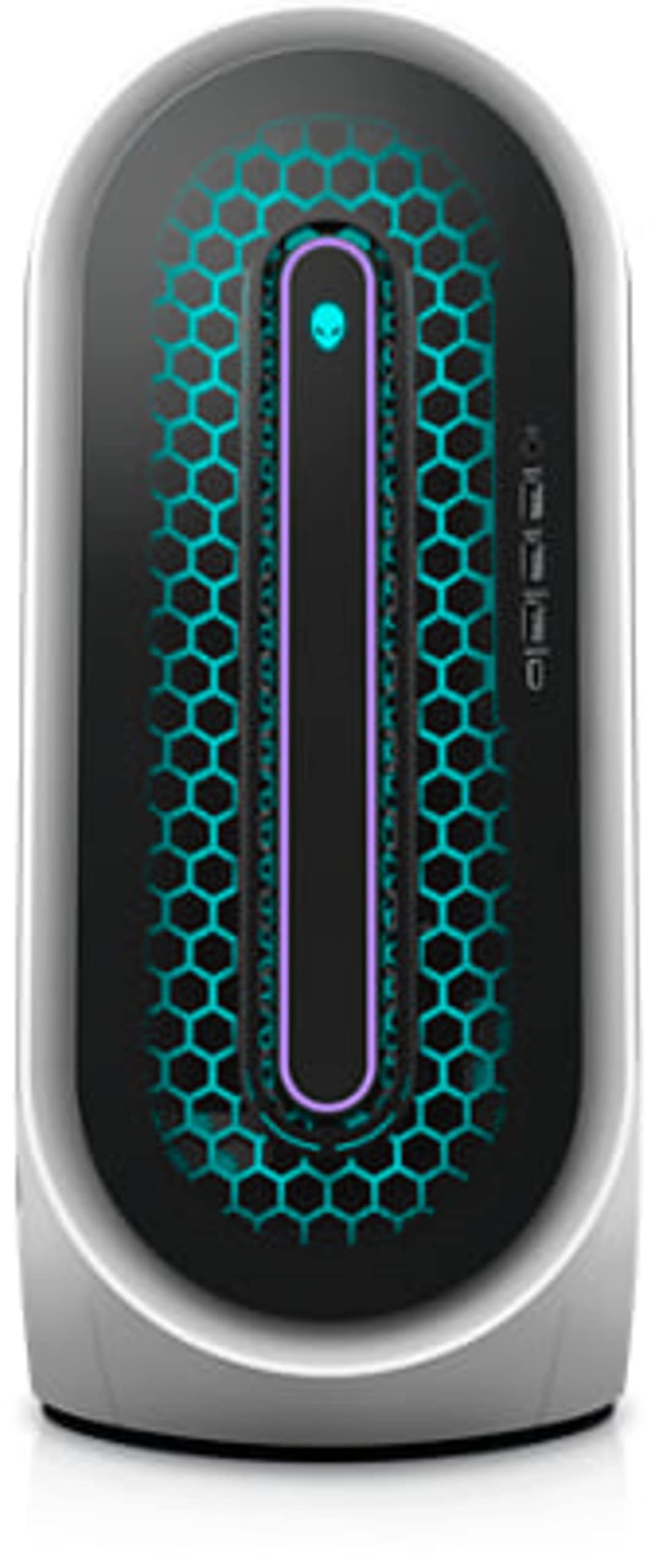 Dell Alienware Aurora R15 Gaming Desktop (2023) | Core i5-2TB HDD + 256GB SSD - 16GB RAM - RTX 3050 | 14 Cores @ 5.1 GHz - 13th Gen CPU Win 11 Home (Renewed)