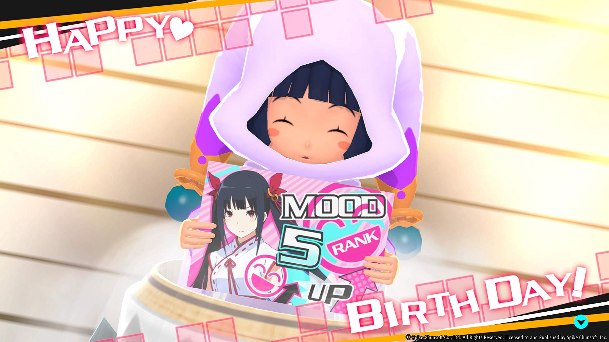 Conception PLUS: Maidens of the Twelve Stars - PlayStation 4