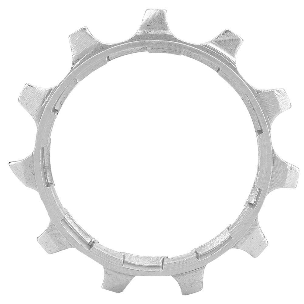 Demeras Bicycle Freewheel Set Road Bike Freewheel Parts(10 Speed 11T)
