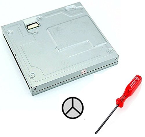 Wii U Replacement Original Game Disc Drive RD-DKL034AND OEM Original with Tool