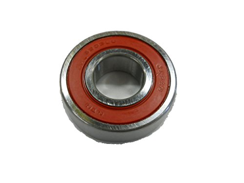Honda 96150-62030-10 Bearing (6203Uu)