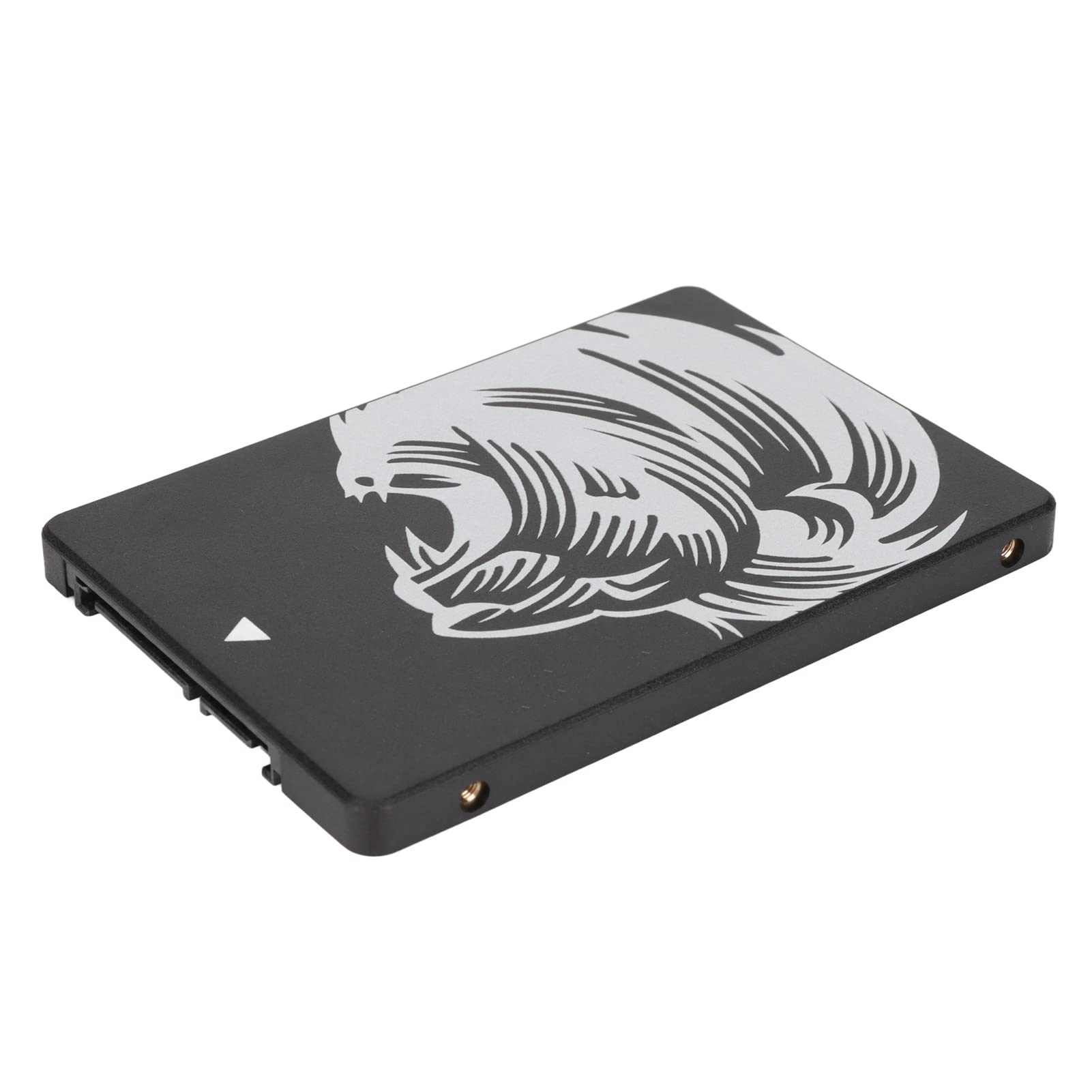 External SSD, Desktop CMOS Process SSD for Notebook Computer