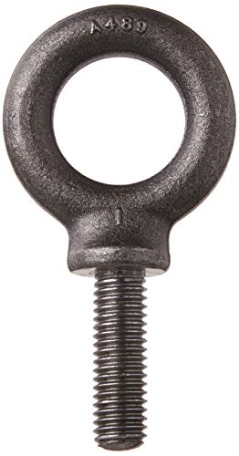 Williams EB-25T 1/2-Inch Shoulder Eyebolt